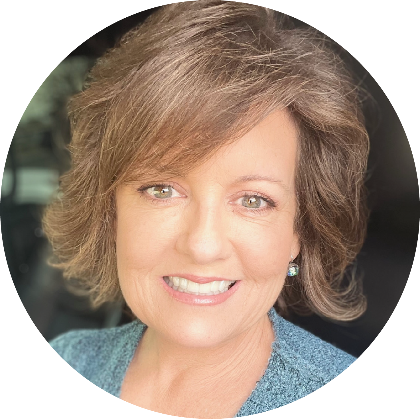 Andrea Holt | First Bank Home Loans