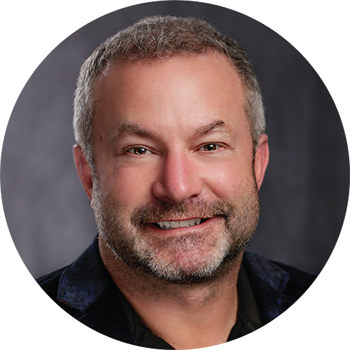 Andy Butler | First Bank Home Loans