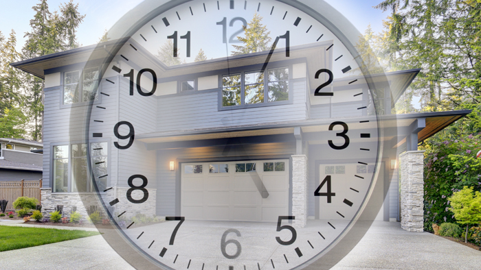 When is the Right Time to Refinance Your Mortgage? | First Bank Home Loans