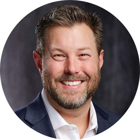 Nick Mathis | First Bank Home Loans