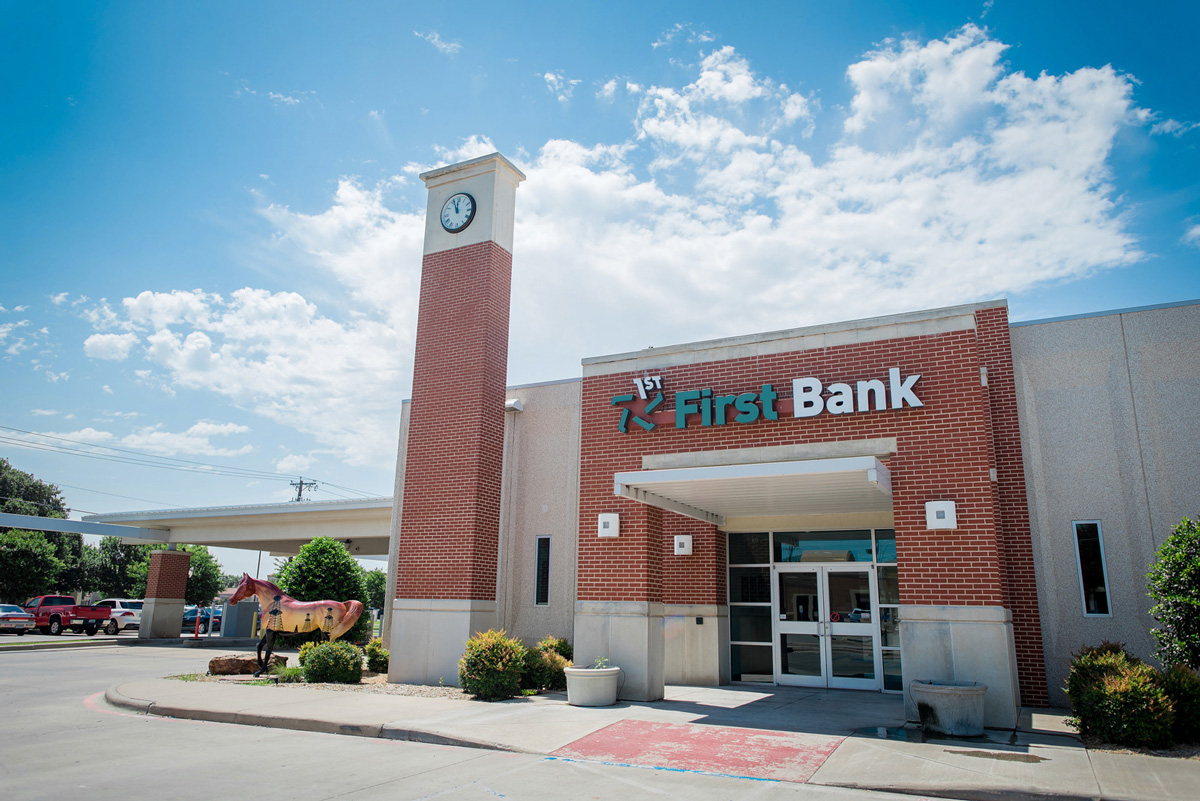 Buying a Home - Home Purchase | First Bank Home Loans