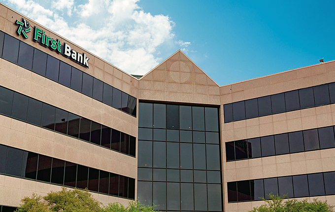 Contact Us | First Bank Home Loans