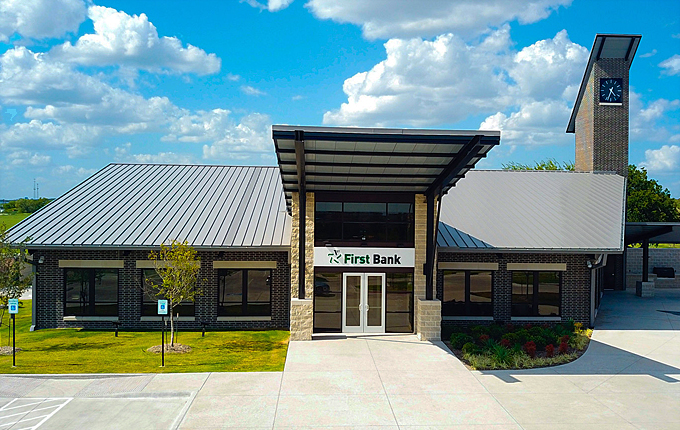 Contact Us | First Bank Home Loans